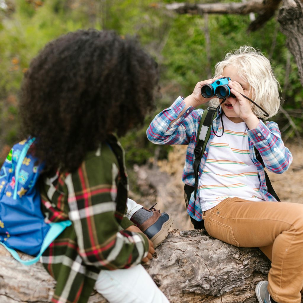 🌍 Why Outdoor Education is the Secret Weapon Every School Needs ...